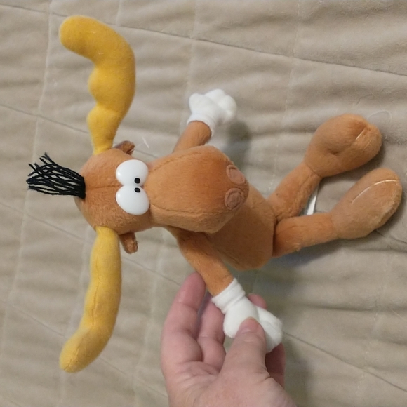 Toys | Vintage 202 Bullwinkle Plush X1 | Poshmark
